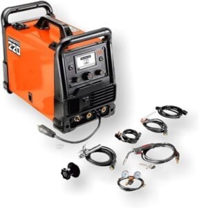 Vulcan Welder: MIG, TIG & Stick Welding Machines, Helmets & Carts